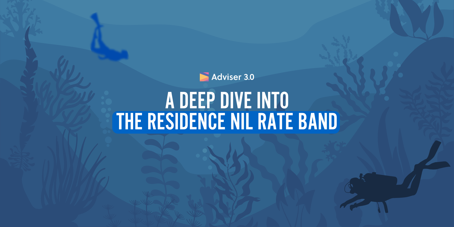 Octopus Investments - A deep dive into the Residence Nil Rate Band